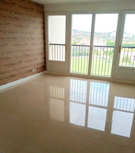 Appartement à louer - Argenteuil, Centre-ville - 2 pièces - 1 chambre