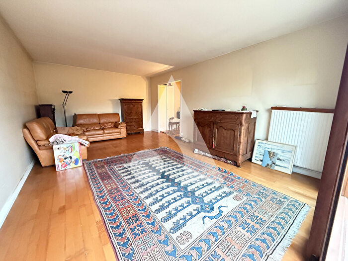 Appartement à vendre - Deuil-la-Barre, Barre, Ormesson - 3 pièces - 2 chambres