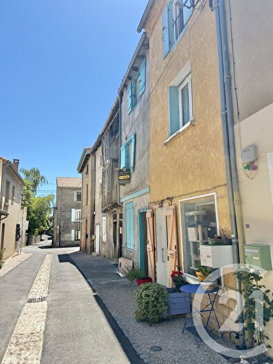 Maison 5 pièces à vendre à Léran