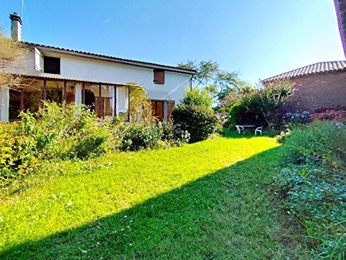 Maison 7 pièces à vendre à Saint-Nicolas-de-la-Grave