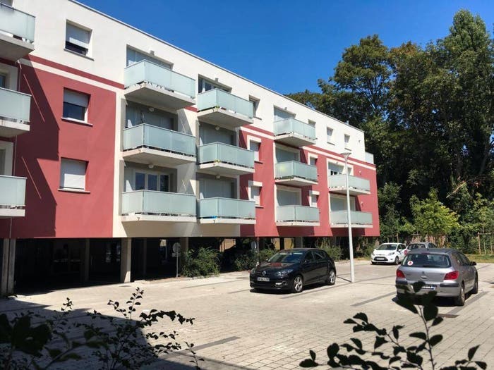 Appartement 1 pièce à louer à Kuhlmann, Loos