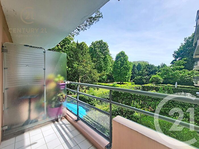 Appartement 1 pièce à louer - Torcy, Torcy