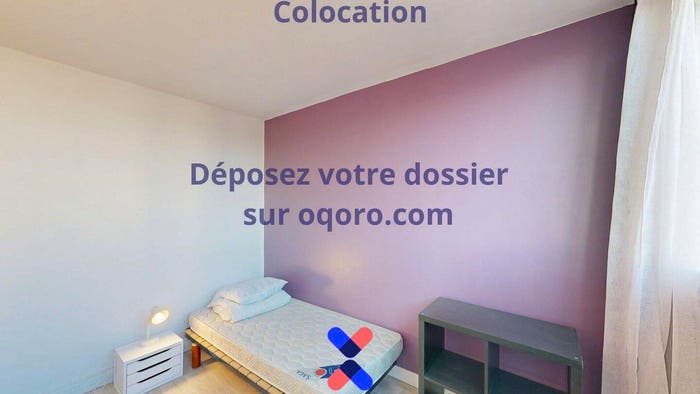 Appartement 5 pièces à louer à République, Bonneuil-sur-Marne