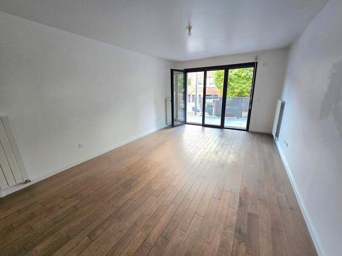 Val Fleury, Meudon - Appartement 4 pièces à louer