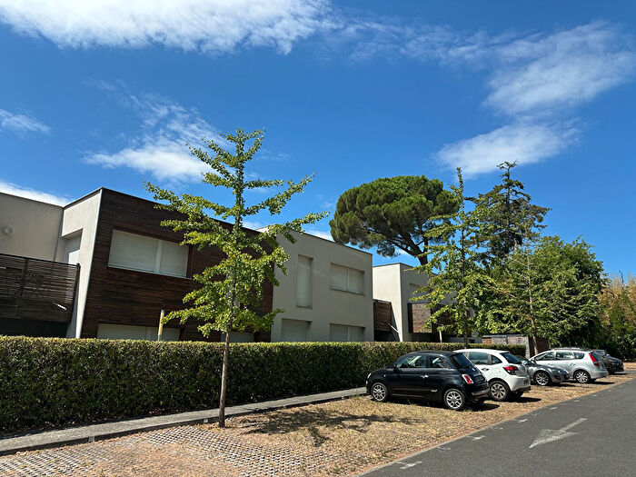 Appartement 3 pièces à vendre à Mérignac, Arlac
