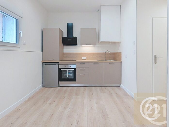 Appartement 2 pièces à Béziers, Champ de Mars, à vendre