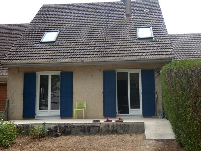 Falaise - Maison 2 pièces à vendre