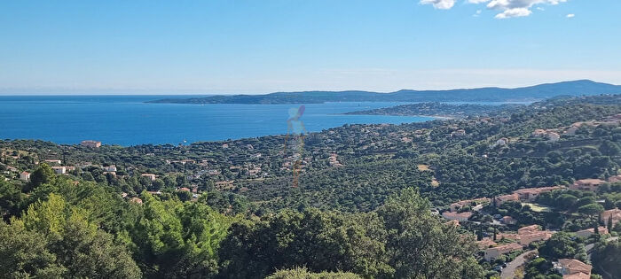 Appartement à vendre - Roquebrune-sur-Argens - 2 pièces - 1 chambre