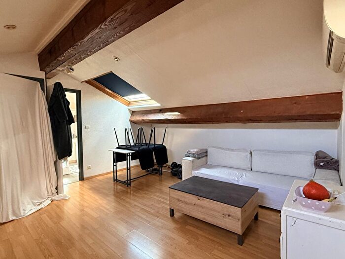 Appartement à vendre - Castelnaudary, Cassieu, Jardin de la Résistance, Lapasset - 3 pièces - 3 chambres