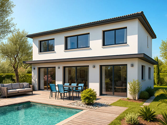 Mézens : Maison 6 pièces à vendre
