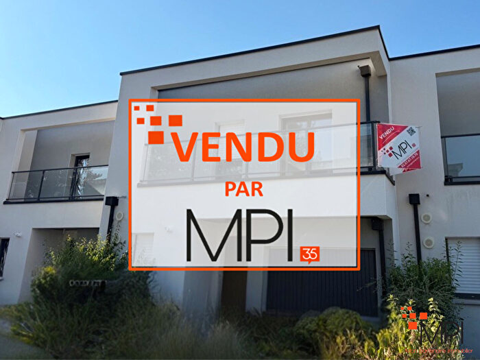 Maison 5 pièces à L'Hermitage, à vendre