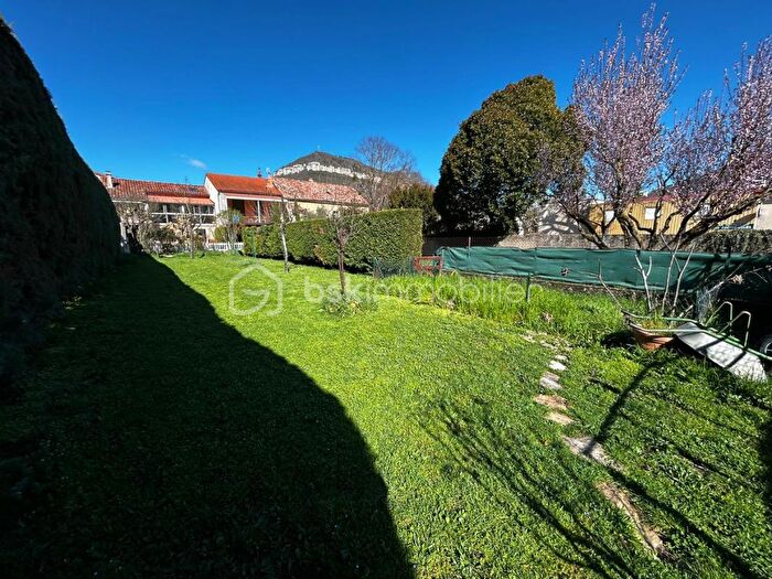 Maison à vendre - Millau, Gambetta, Cantaranne - 5 pièces - 3 chambres