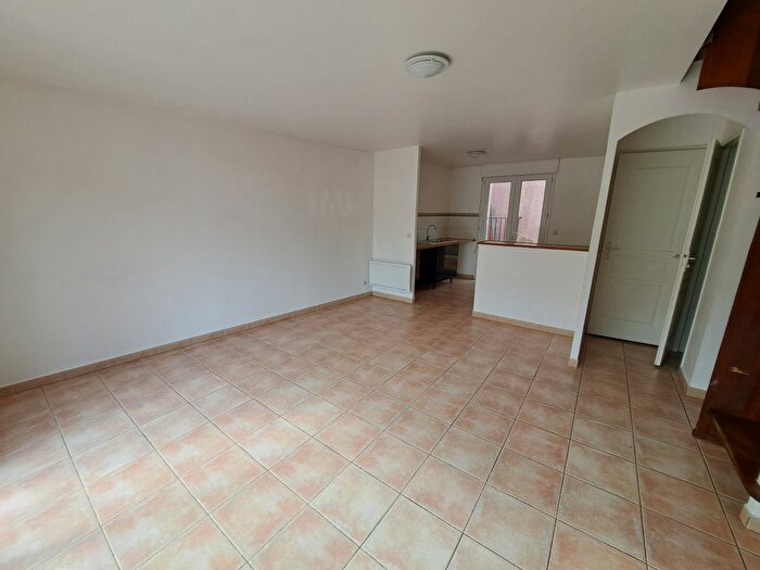 Appartement à vendre - Mèze - 4 pièces - 3 chambres