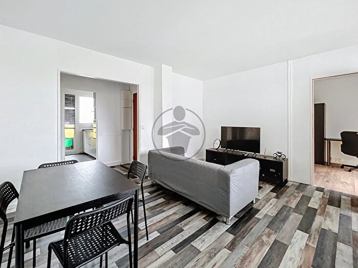 Saint-Quentin, Europe, Rémicourt : Appartement 4 pièces à louer
