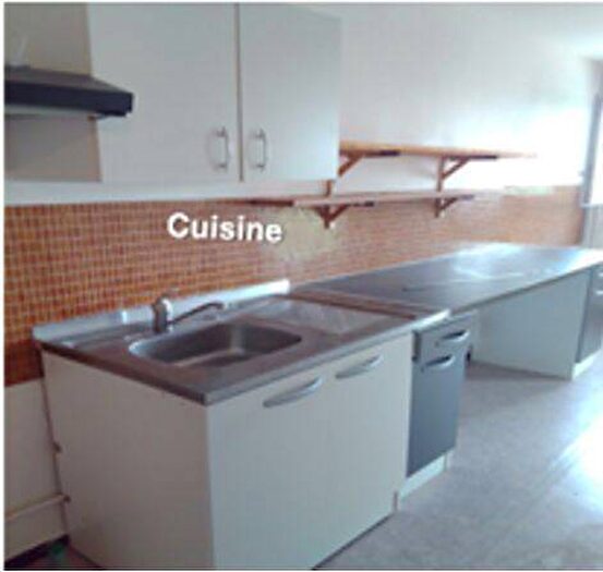 Patte d'Oie, Toulouse - Appartement 2 pièces à louer
