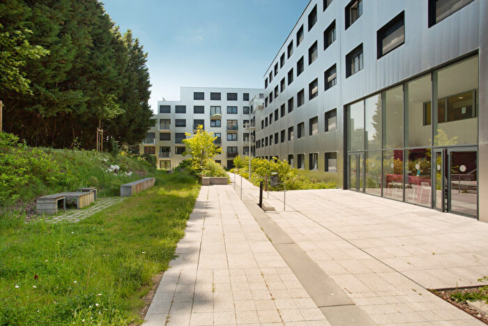 Lille : Appartement 1 pièce à vendre