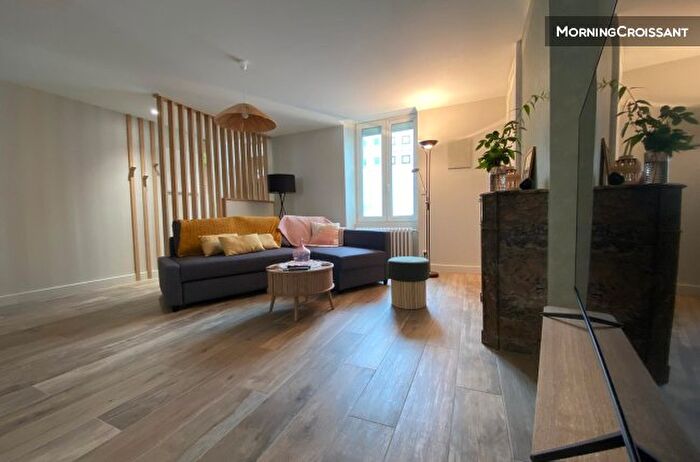 Maison 4 pièces à louer - Le Mans, Malpalu
