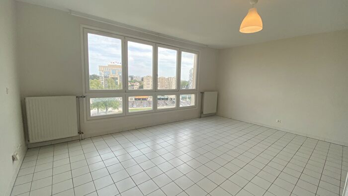 Appartement 1 pièce à louer à Montpellier, Antigone