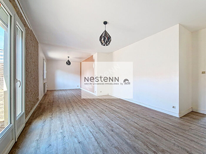 Maison à vendre - Poitiers, Beaulieu - 6 pièces - 4 chambres