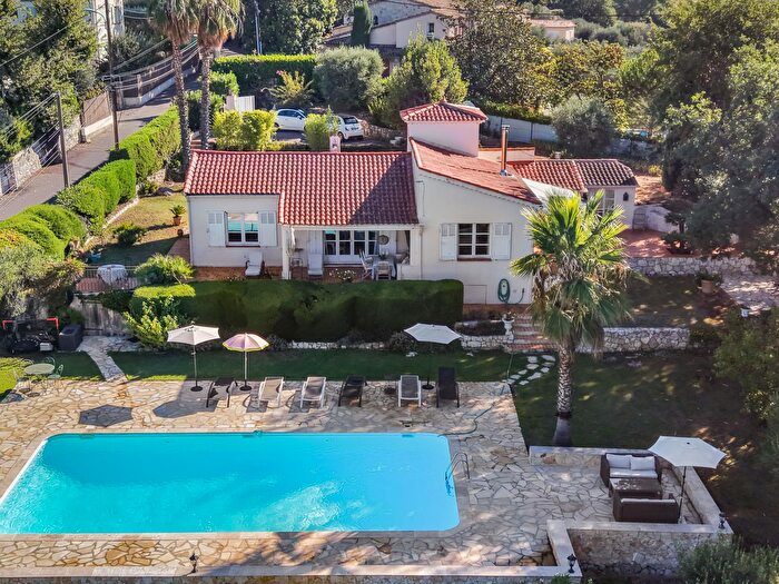 Valbonne, Village - Maison 4 pièces à vendre