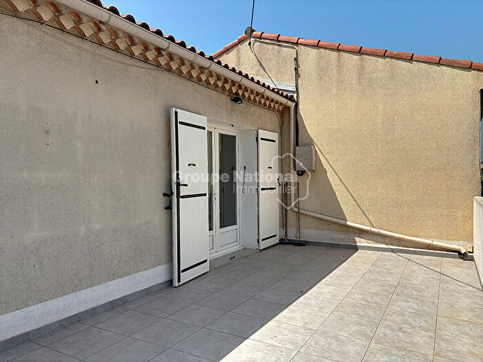 Appartement à louer - Berre-létang, Sylvanès, La Molle, Mariélie - 2 pièces - 1 chambre