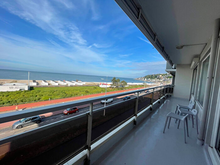 Appartement à vendre - Le Havre, Saint-Vincent, Thiers, Gobelins - 3 pièces - 2 chambres