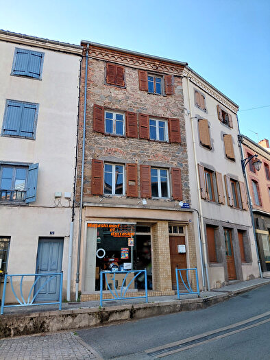 Maison à vendre - Boën-sur-Lignon