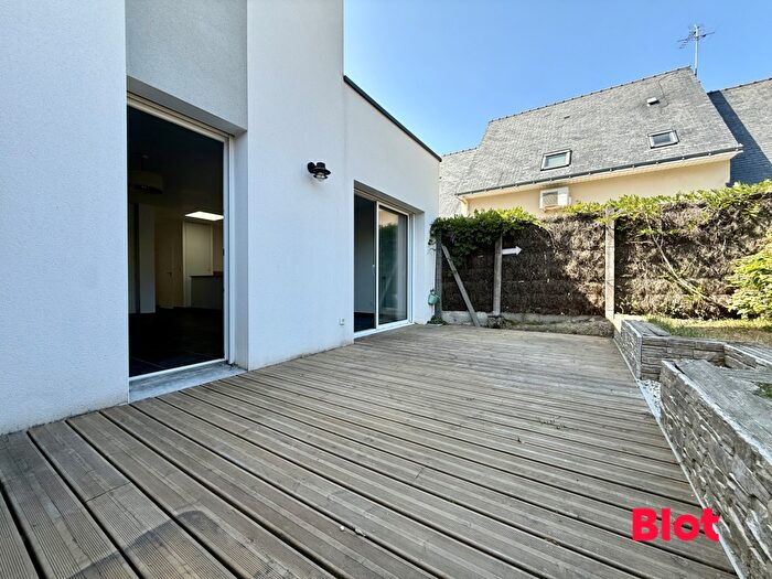 Maison 4 pièces à La Baule-Escoublac, Centre-ville, Gare, à vendre