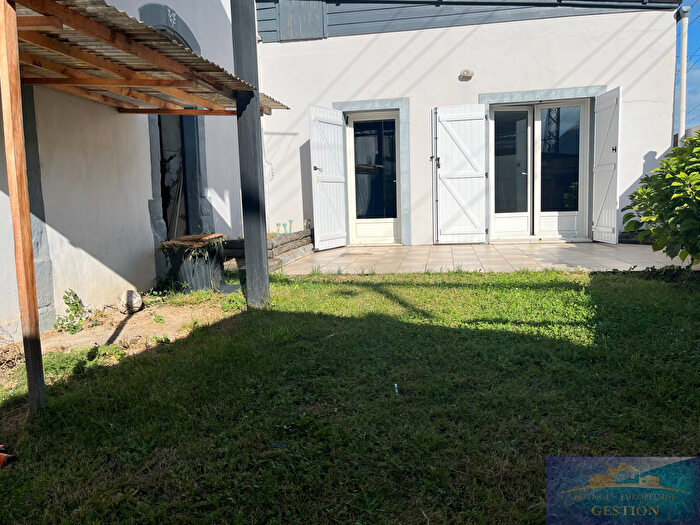 Appartement à vendre - Lourdes, Marcadal, Bel-Air, Couffitte, Le Monge, Saux - 4 pièces - 2 chambres