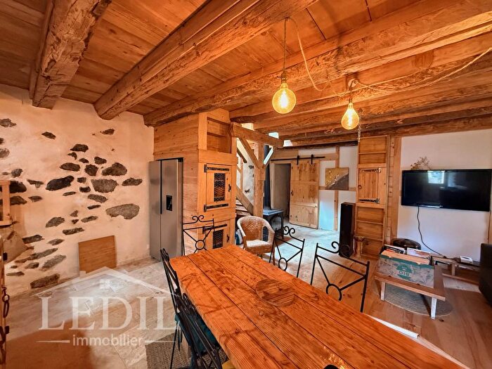 Maison 4 pièces à Bagnères-de-Bigorre, à vendre