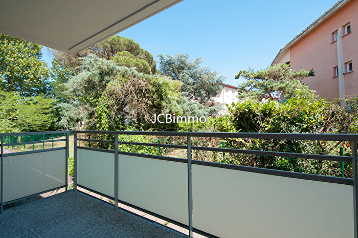 Appartement à vendre - Tournefeuille, Moulin à Vent - 2 pièces - 1 chambre