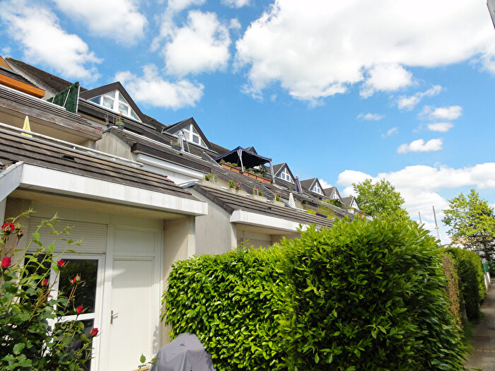 Appartement à vendre - Trappes, La Plaine de Neauphle - 1 pièce