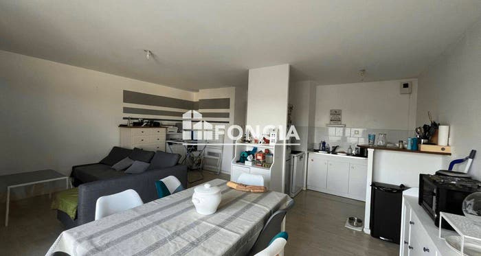 Appartement 3 pièces à louer à Notre-Dame, Cholet