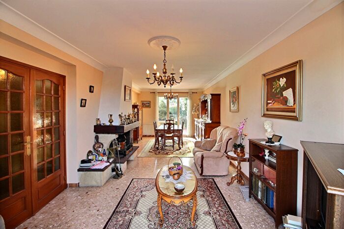 Maison à vendre - Cabestany - 6 pièces - 5 chambres