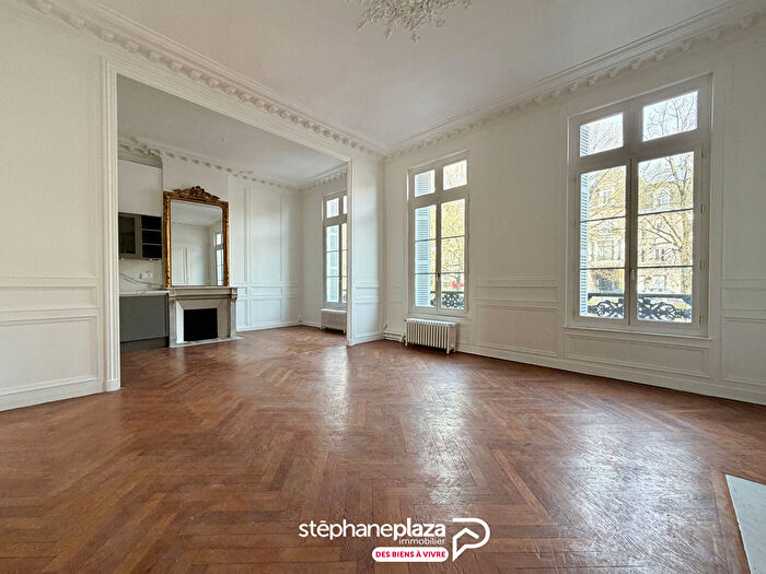 Appartement à vendre - Rouen, Vieux Marché, Cathédrale - 3 pièces - 2 chambres