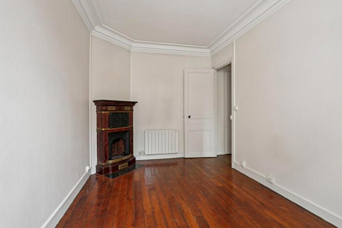 Appartement à vendre - Paris e , Cambronne, Garibaldi - 2 pièces - 1 chambre