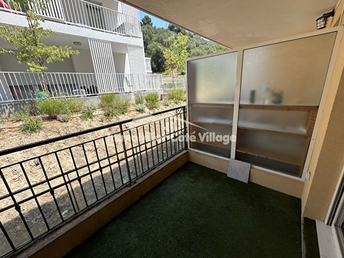 La Trinité - Appartement 2 pièces à vendre