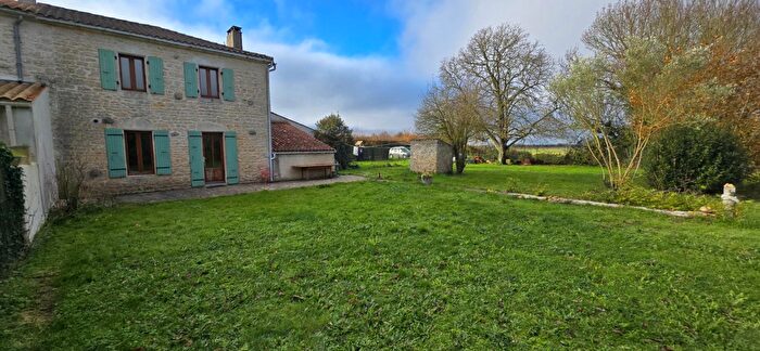 Maison à vendre - Chambon - 4 pièces - 3 chambres