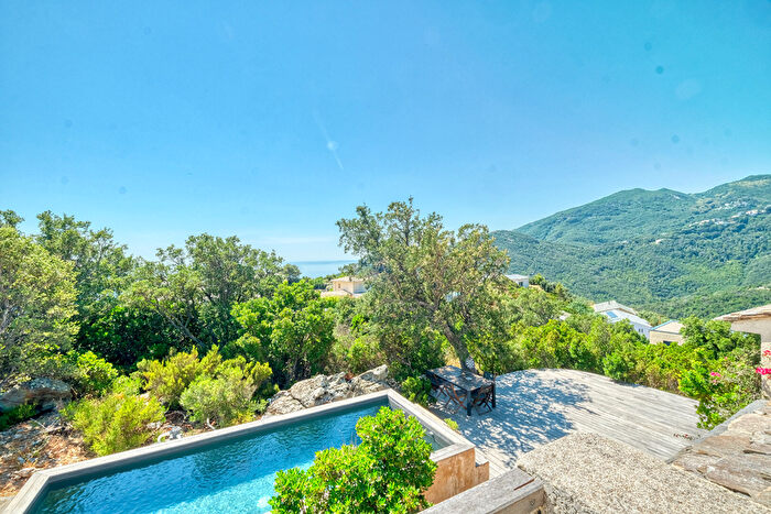 Maison 5 pièces à vendre à Santa-Maria-di-Lota