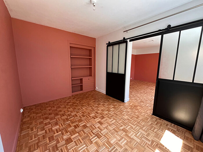 Angers, Belle, Beille - Appartement 4 pièces à louer