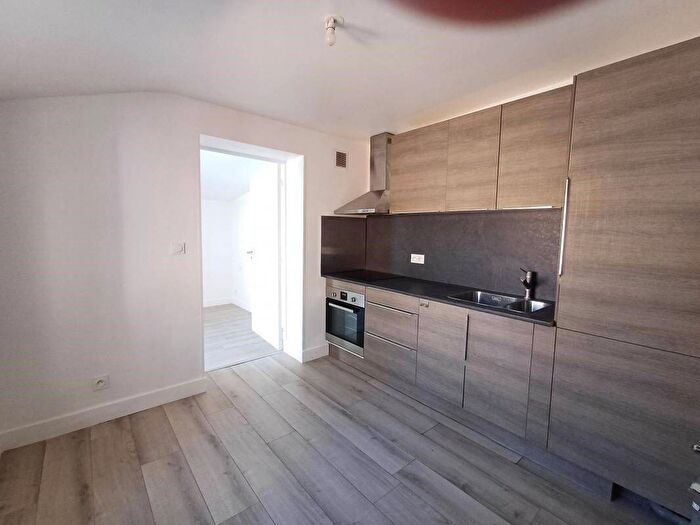 Appartement 4 pièces à louer - Centre, Lillers
