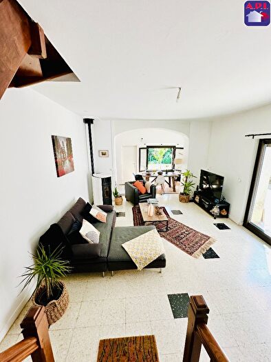 Maison à vendre - Gaillac-Toulza - 3 pièces - 2 chambres