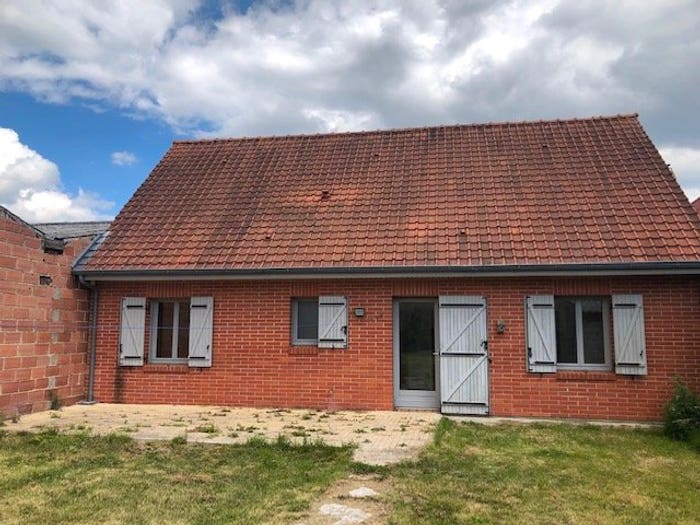 Maison 5 pièces à vendre - Hesdigneul-lès-Béthune
