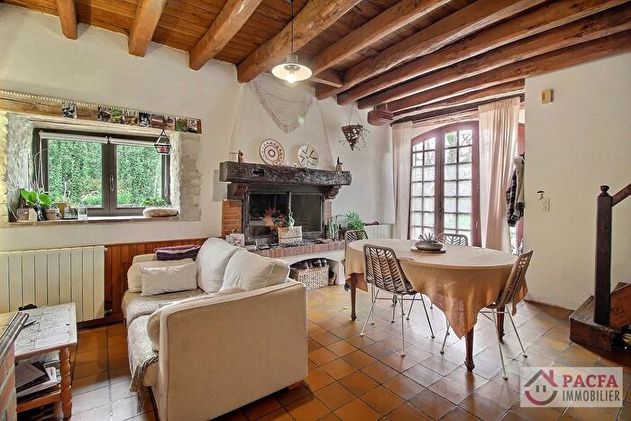 Maison à vendre - Vielmur-sur-Agout - 3 pièces - 2 chambres