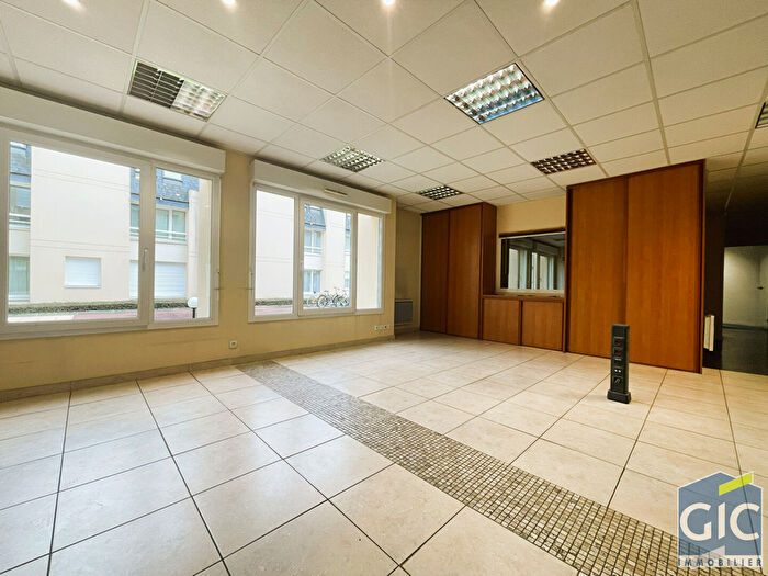 Appartement à vendre - Épron - 7 pièces