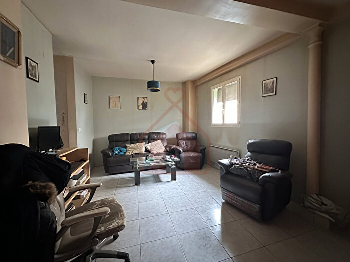 Appartement à vendre - Ivry-sur-Seine, Louis Bertrand, Mirabeau, Semard - 3 pièces - 1 chambre