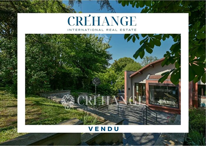 Maison 12 pièces à L'Étang-la-Ville, à vendre
