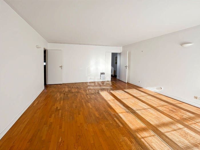 Georges Brassens, Paris 15ème arrondissement - Appartement 3 pièces à louer