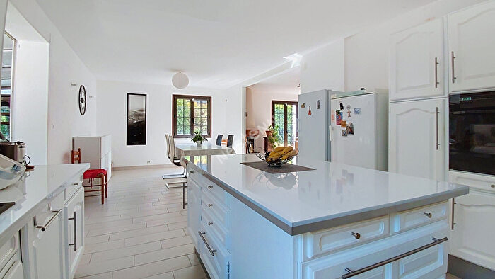 Maison 6 pièces à vendre à Saint-Herblain, Nord