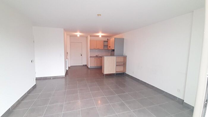 Appartement à louer - Marseille e , Sainte-Anne - 3 pièces - 2 chambres